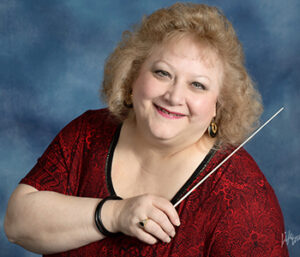 About Us - Harmony Singers